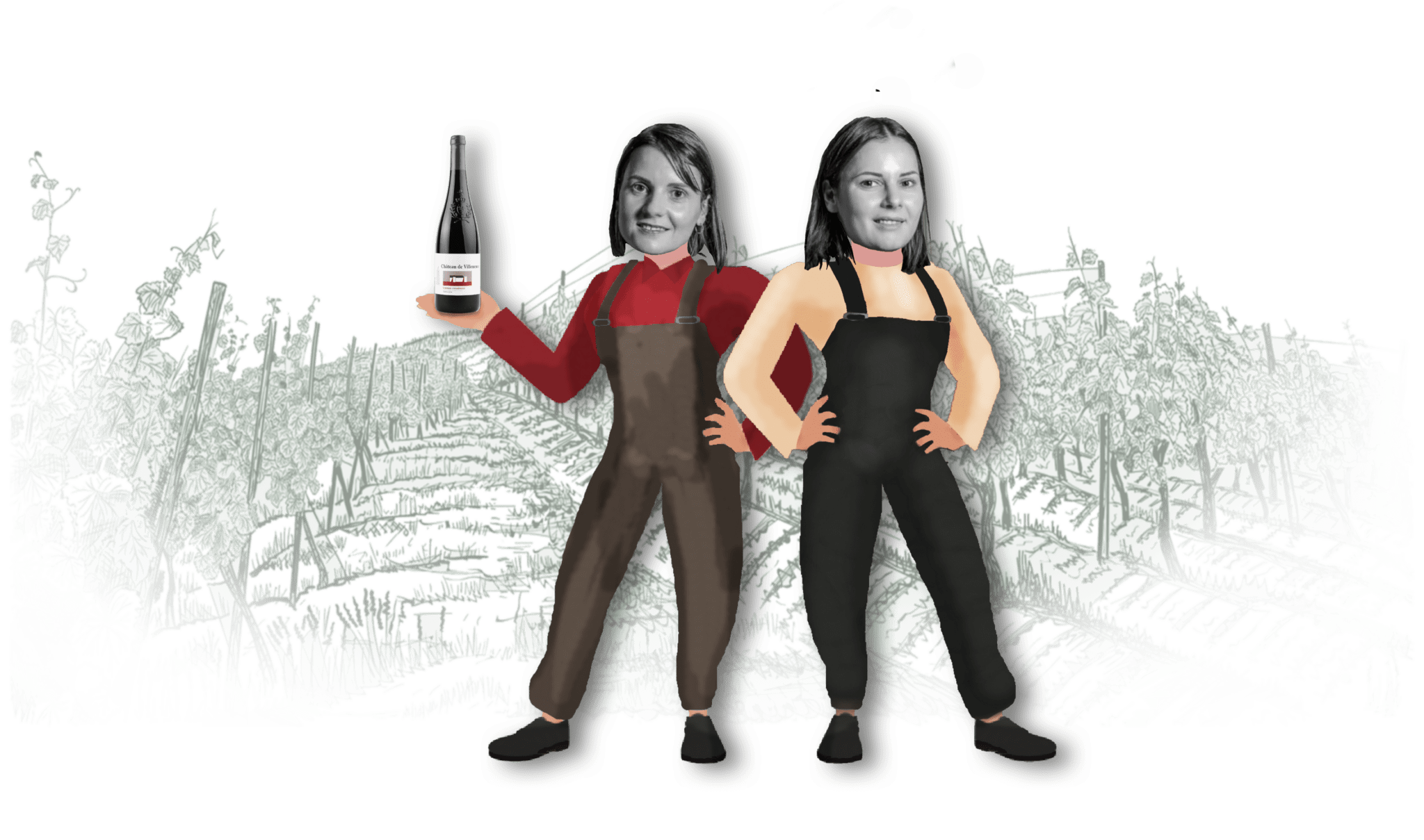 Château de Villeneuve - Oenoplaisir